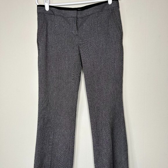 Express | Pants & Jumpsuits | Express Columnist Womens Dress Pants 4r ...